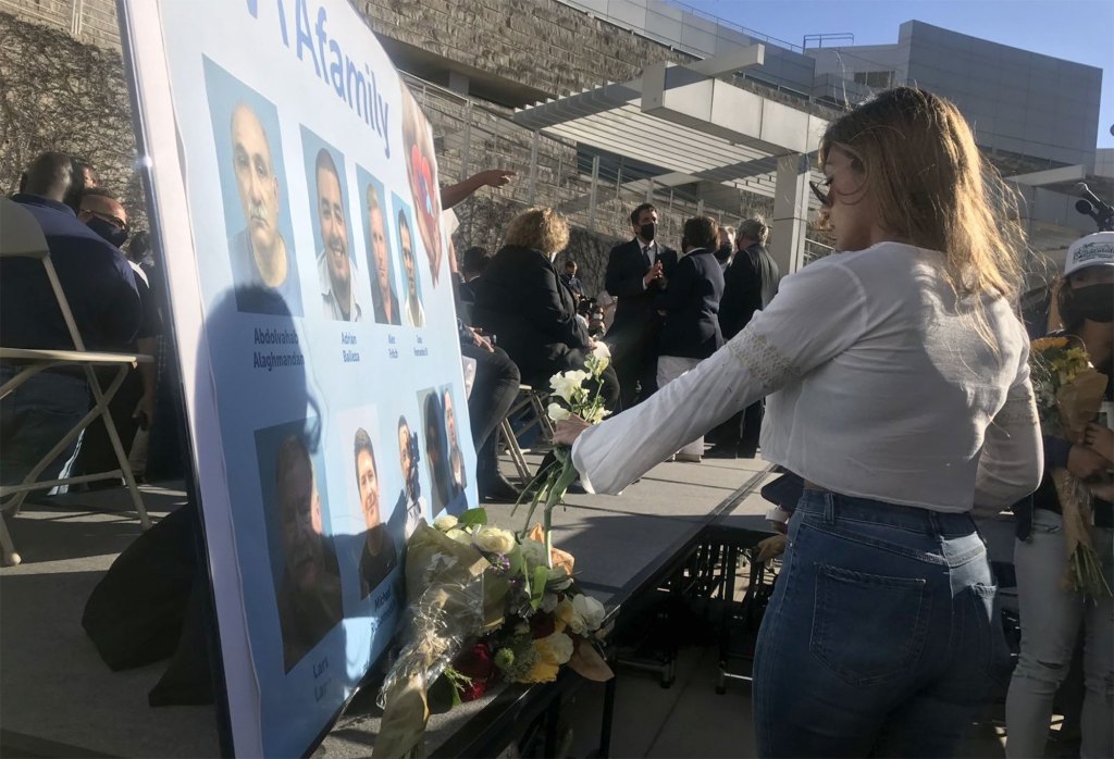 Founders of defunct South Bay grief program launch nonprofit to ...