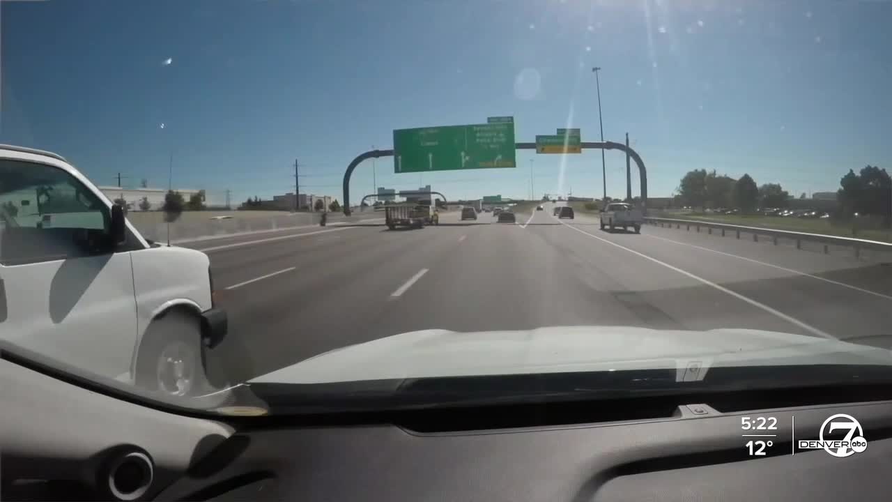 DIA asks residents for input as Peña Boulevard redesign moves forward