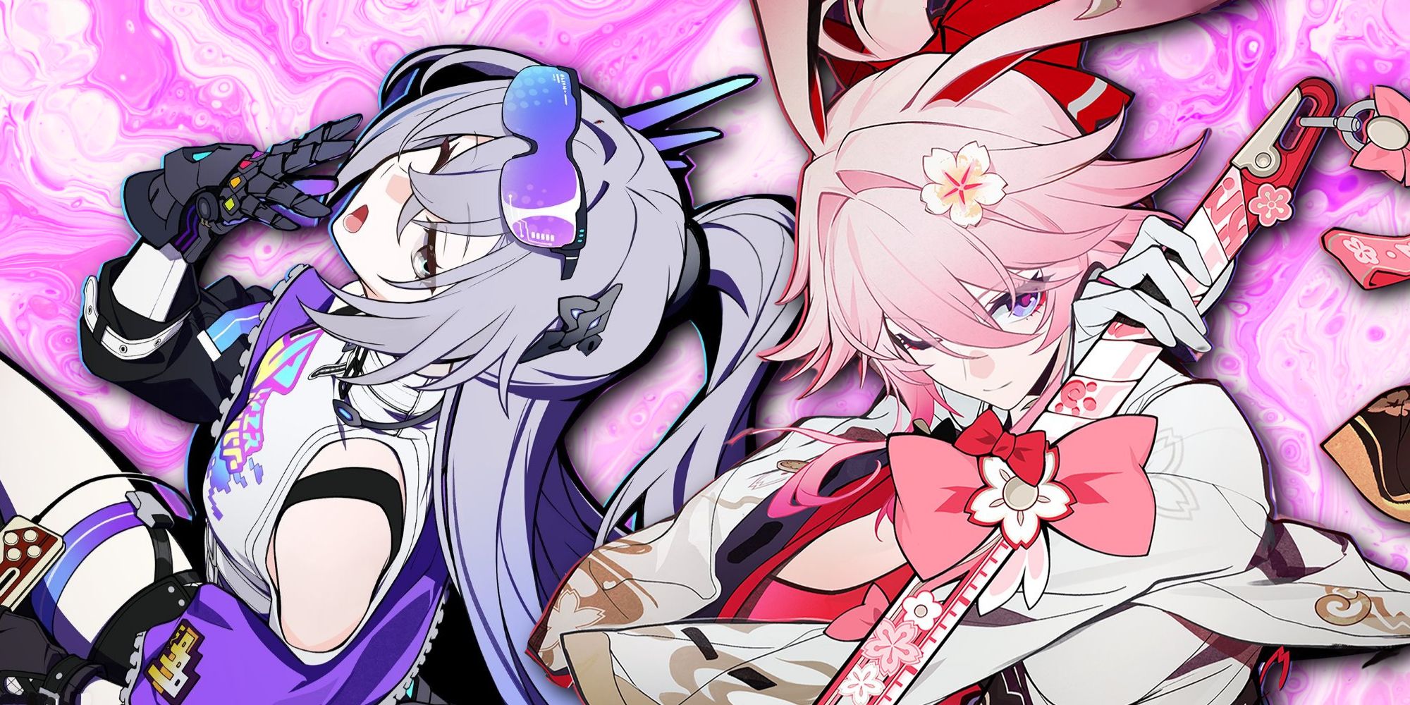 Honkai Star Rail 4.0 livestream: Date & time, new characters & banners ...