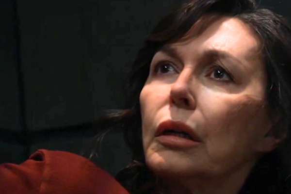 General Hospital the rinse January 23: Anna argues with Peter—but is he ...