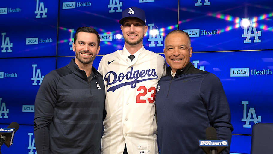Blue Jays were reportedly top destination for Kyle Tucker before ...