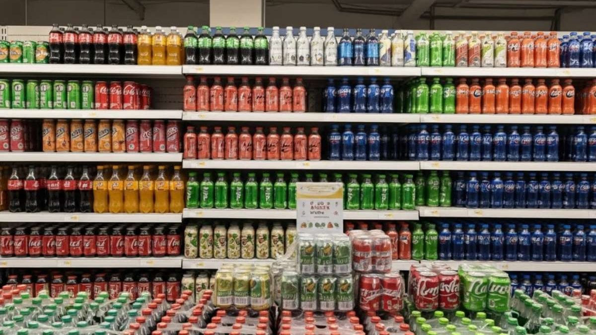 Can banning soda on SNAP actually make America healthier?