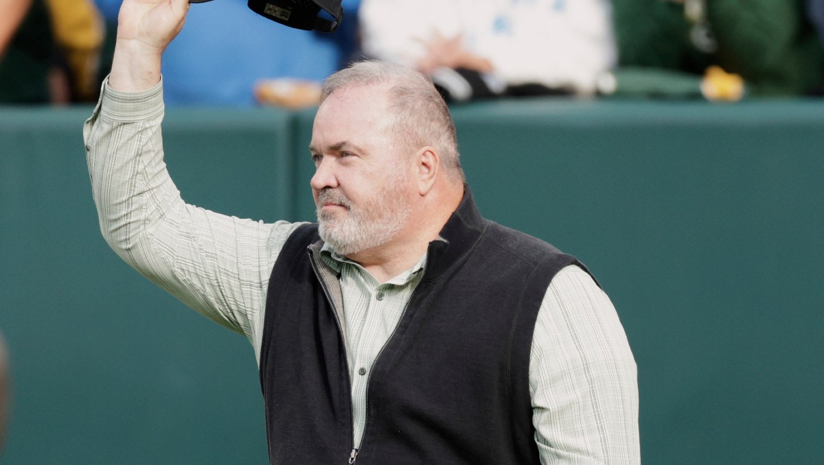 Mike McCarthy, el elegido por Steelers para reemplazar a Tomlin como ...