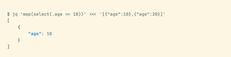 8 jq patterns that make JSON work painless