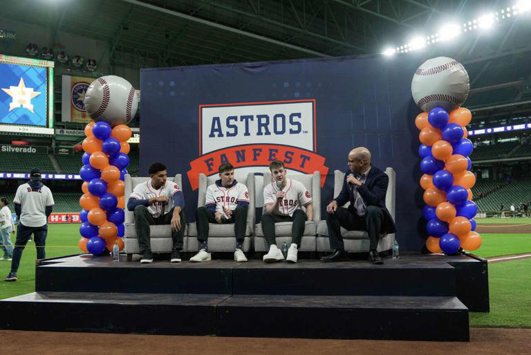 'Putting a lot of work in': Carlos Correa ramps up offseason regimen in ...