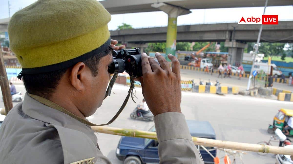 Gurugram police step up security measures before Republic Day