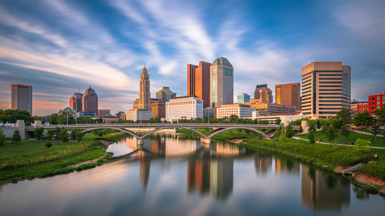 Ohio's 5 best places for camping near Columbus, according to seasoned ...