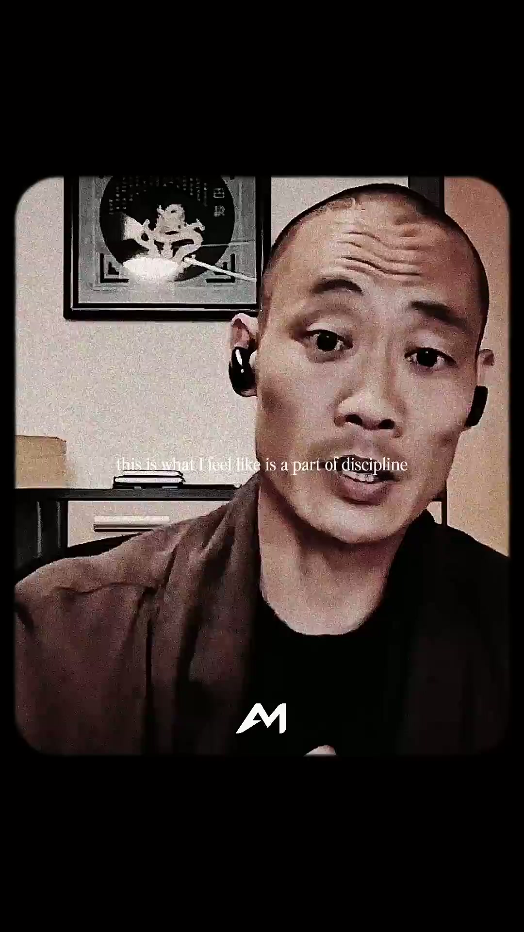 Stay committed to what you said you would do - powerful motivational ...