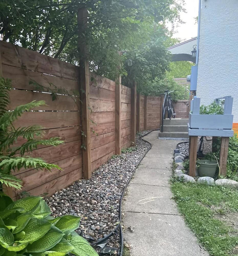 Homeowner outraged after discovering neighbor's shocking act: 'I'm ...