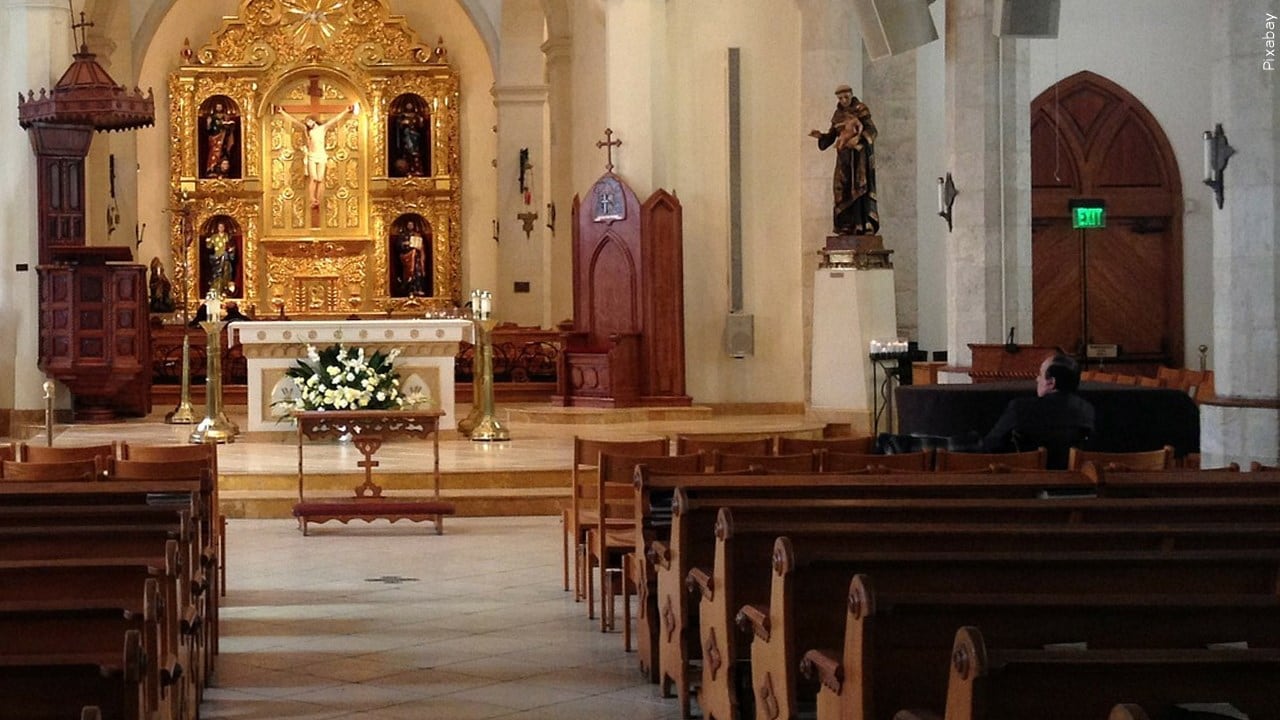 Tracking church closings in Charlotte region for Sunday, Jan. 25, 2026