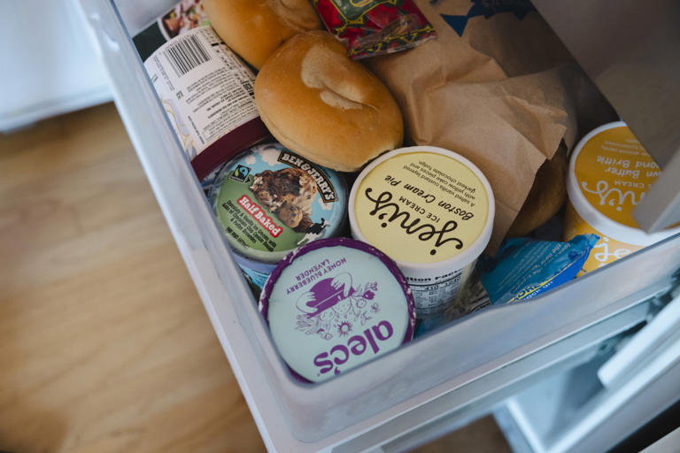 Beloved ice cream brand announces launch of high-protein ice cream line