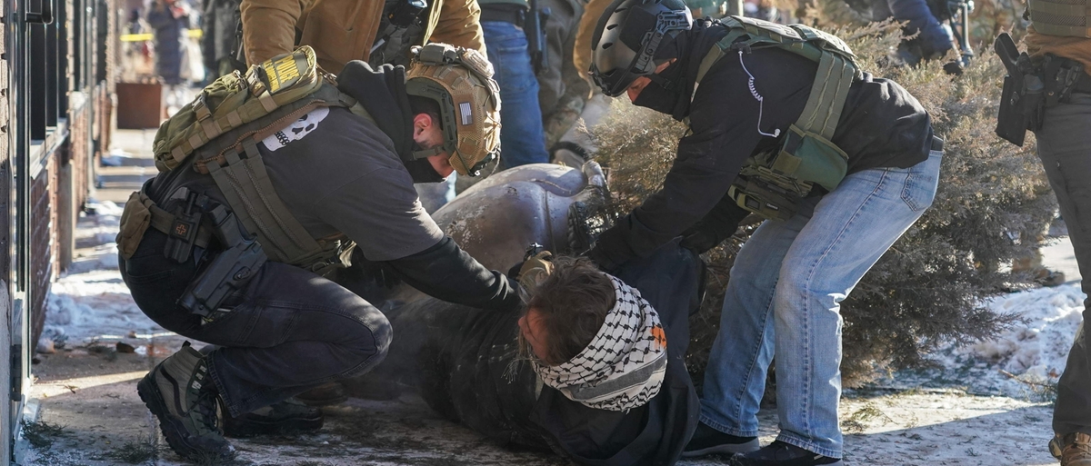 L’ICE spara e uccide ancora. La seconda vittima è un 37enne. Deportata ...