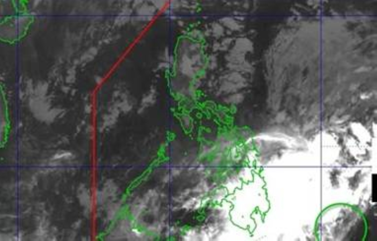 Cold, dry 'amihan' winds affecting Metro Manila, rest of PH