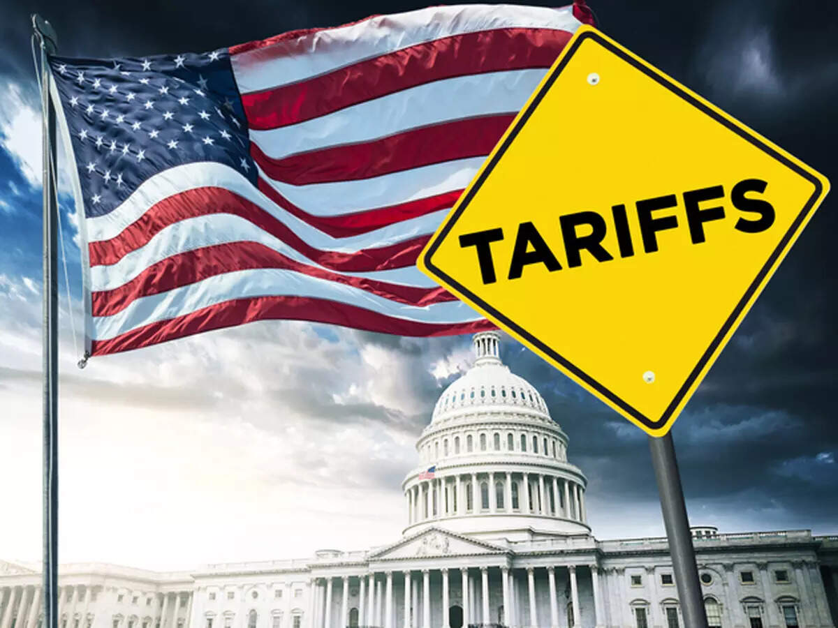 US signals possible rollback of 25% tariff on India as Russian oil ...