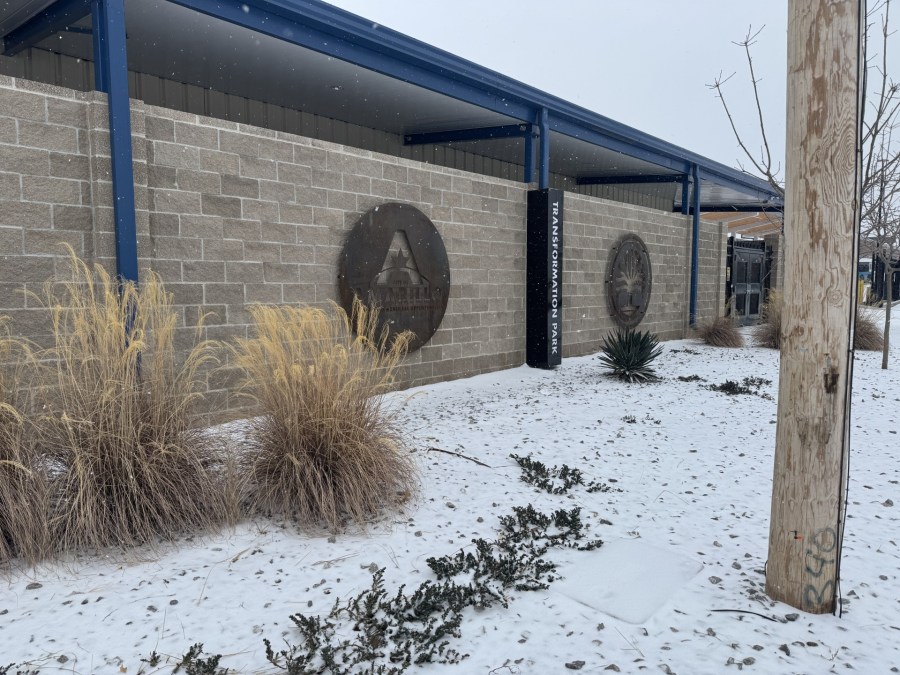 Amarillo shelters reflect on weekend winter storm