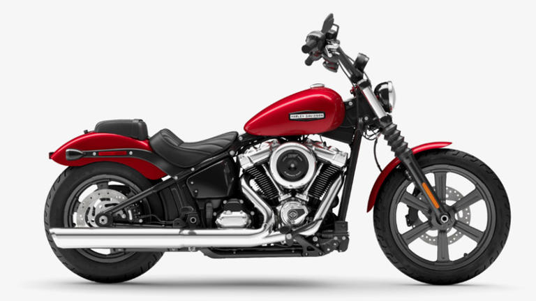 Every Harley-Davidson motorcycle announced for 2026, and what they cost