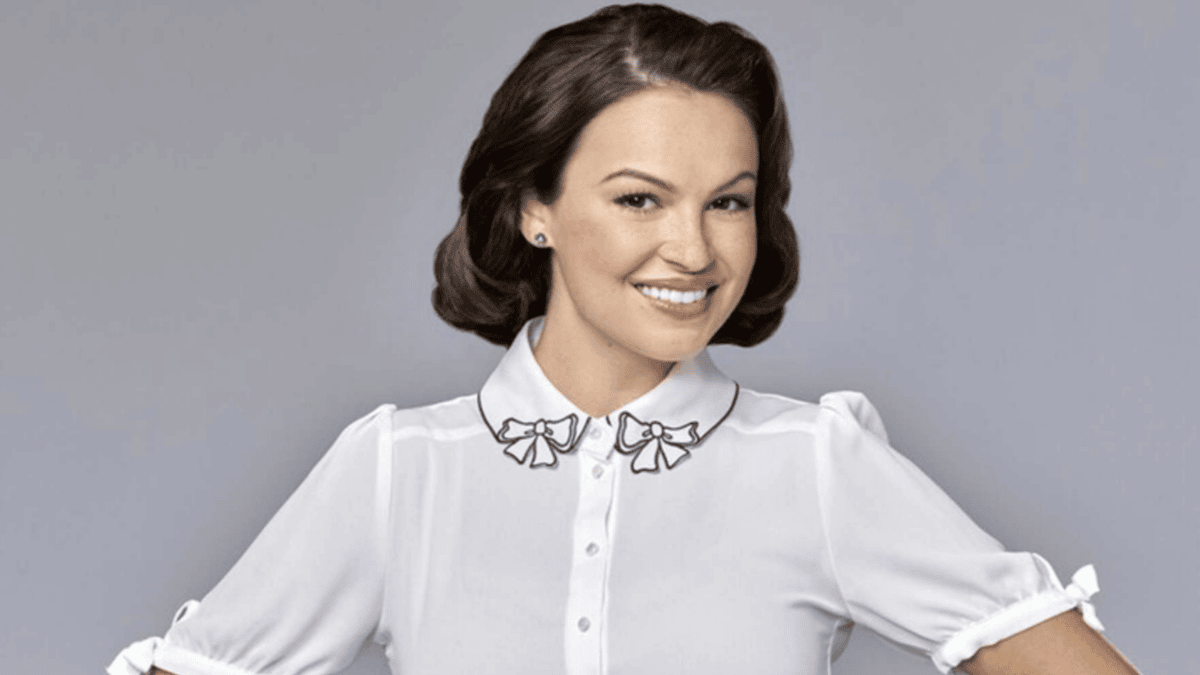 Why Landman actress Kayla Wallace looks so familiar