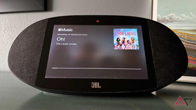 The 3 best music streaming services that work with Google Home