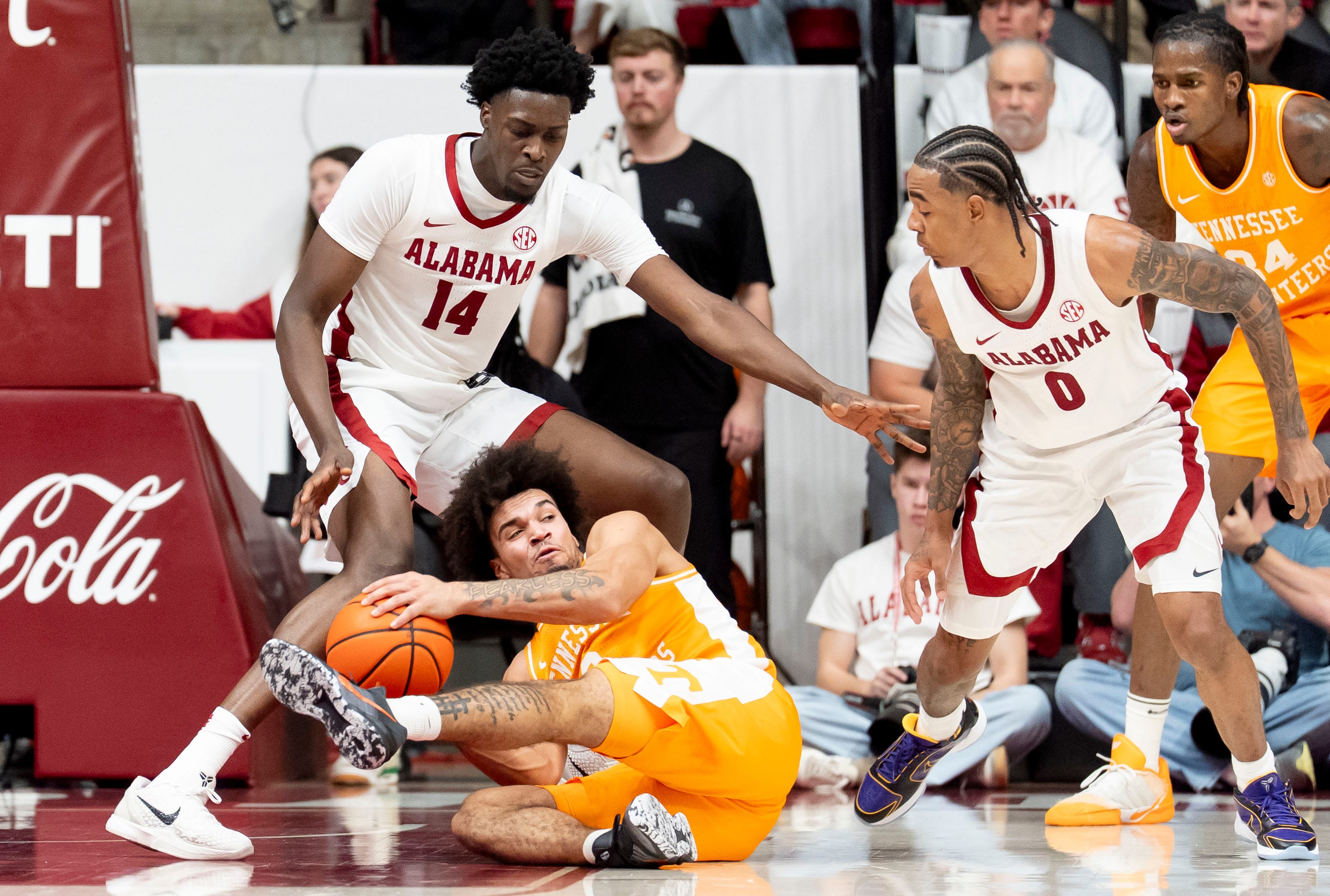 Judge in Bediako case declined comment to media amid Alabama donor scrutiny