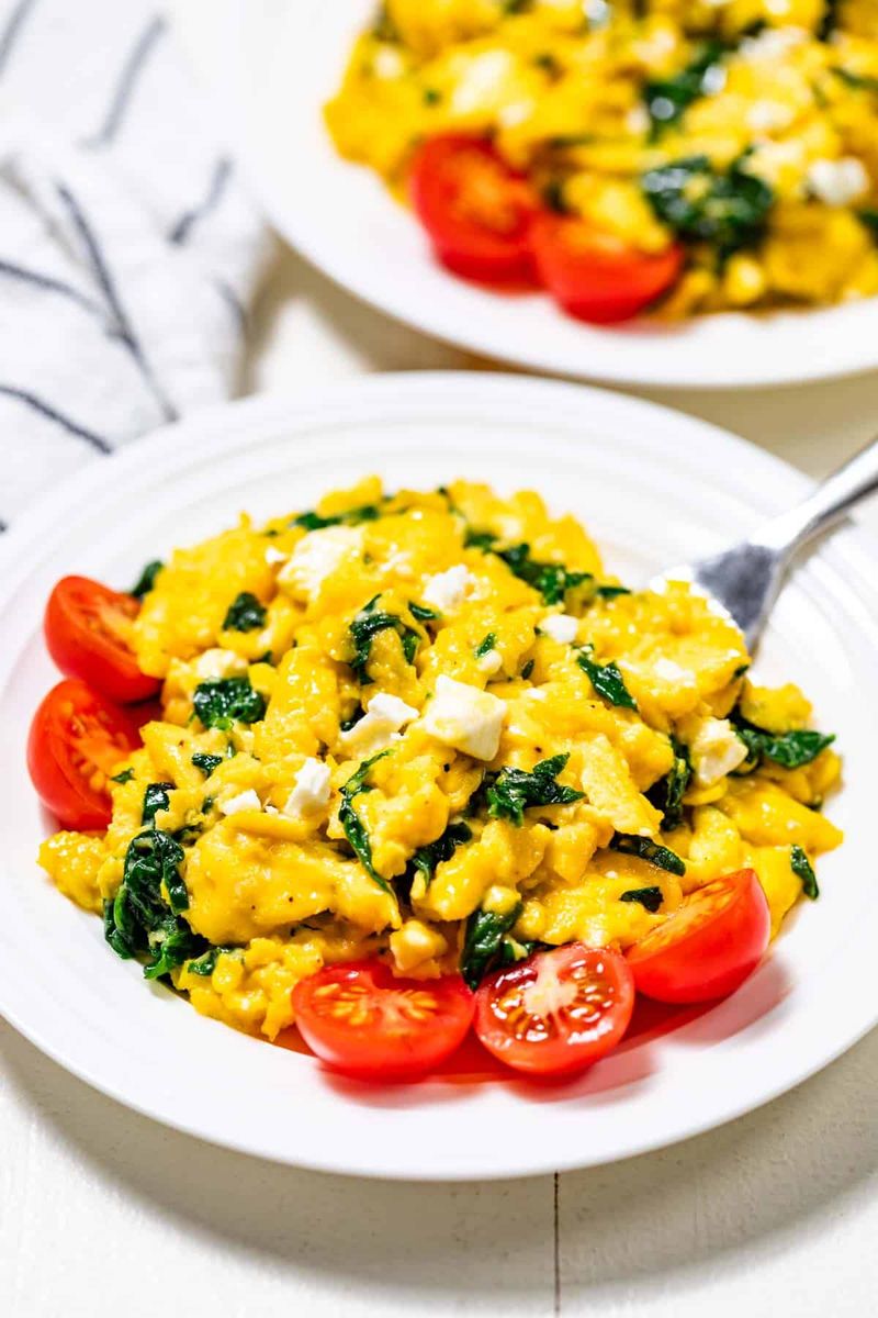 15 breakfast recipes that wake you up and fill you up + 10 that turn ...