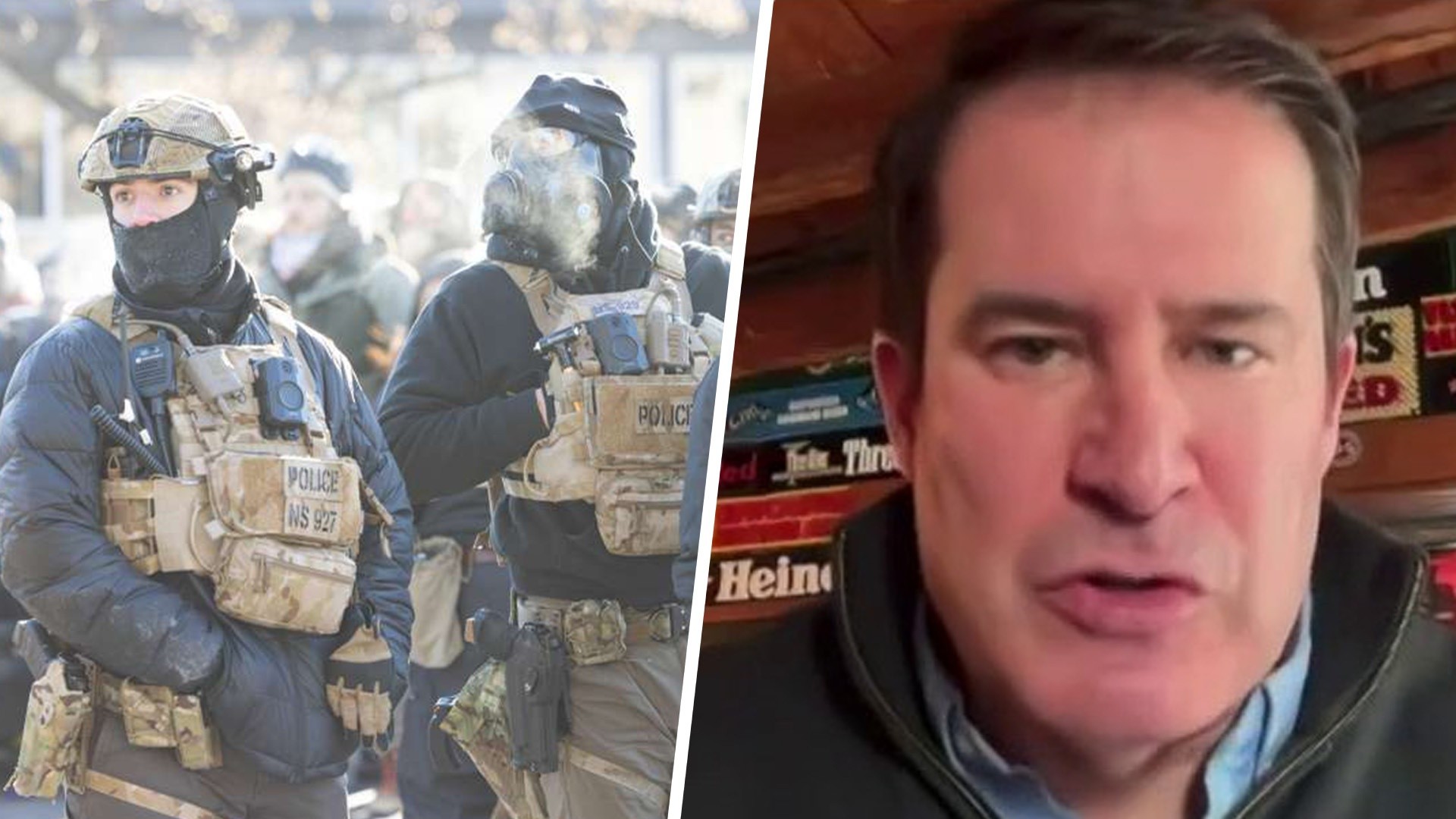 Second federal agent-involved shooting in Minneapolis sparks fresh ...