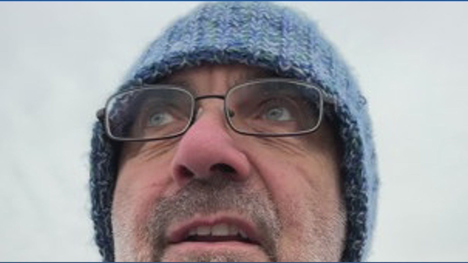 Burlington weather preparation