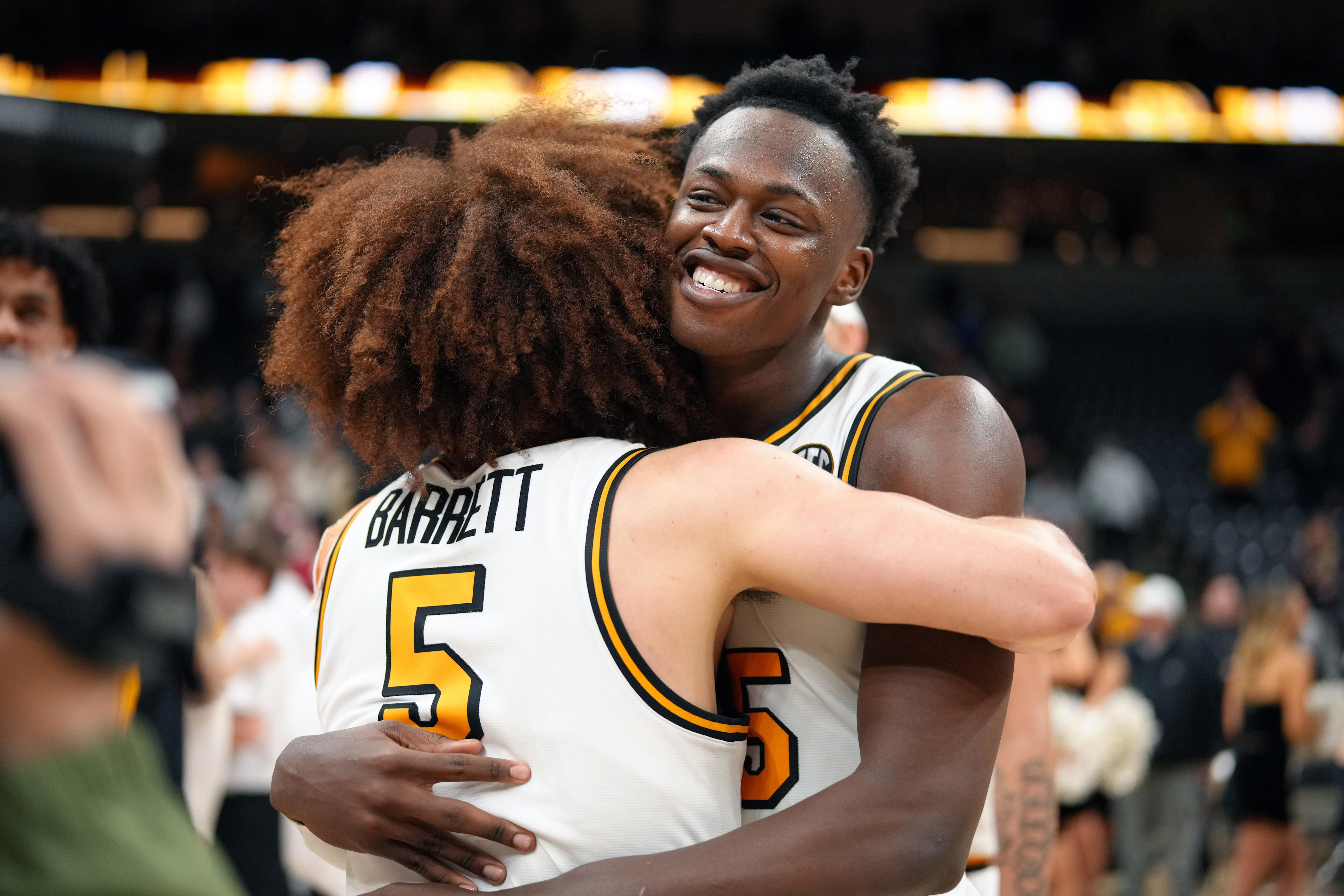 OU basketball vs Missouri highlights: Sooners suffer sixth straight ...