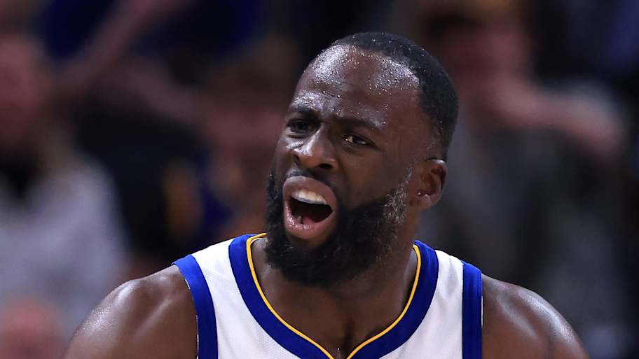 Warriors can't allow desperation to lead to Zion Williamson mistake