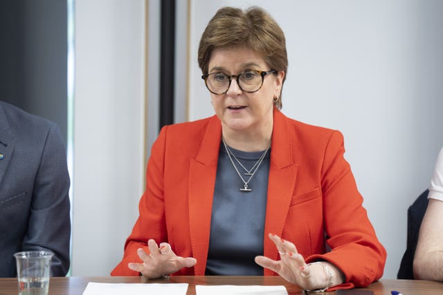 Pressure to open flagship hospital ‘came from within’, health board says