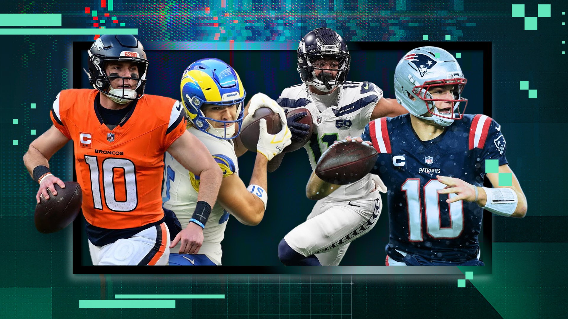 Watching the NFL playoffs? One TV setting can instantly improve the picture