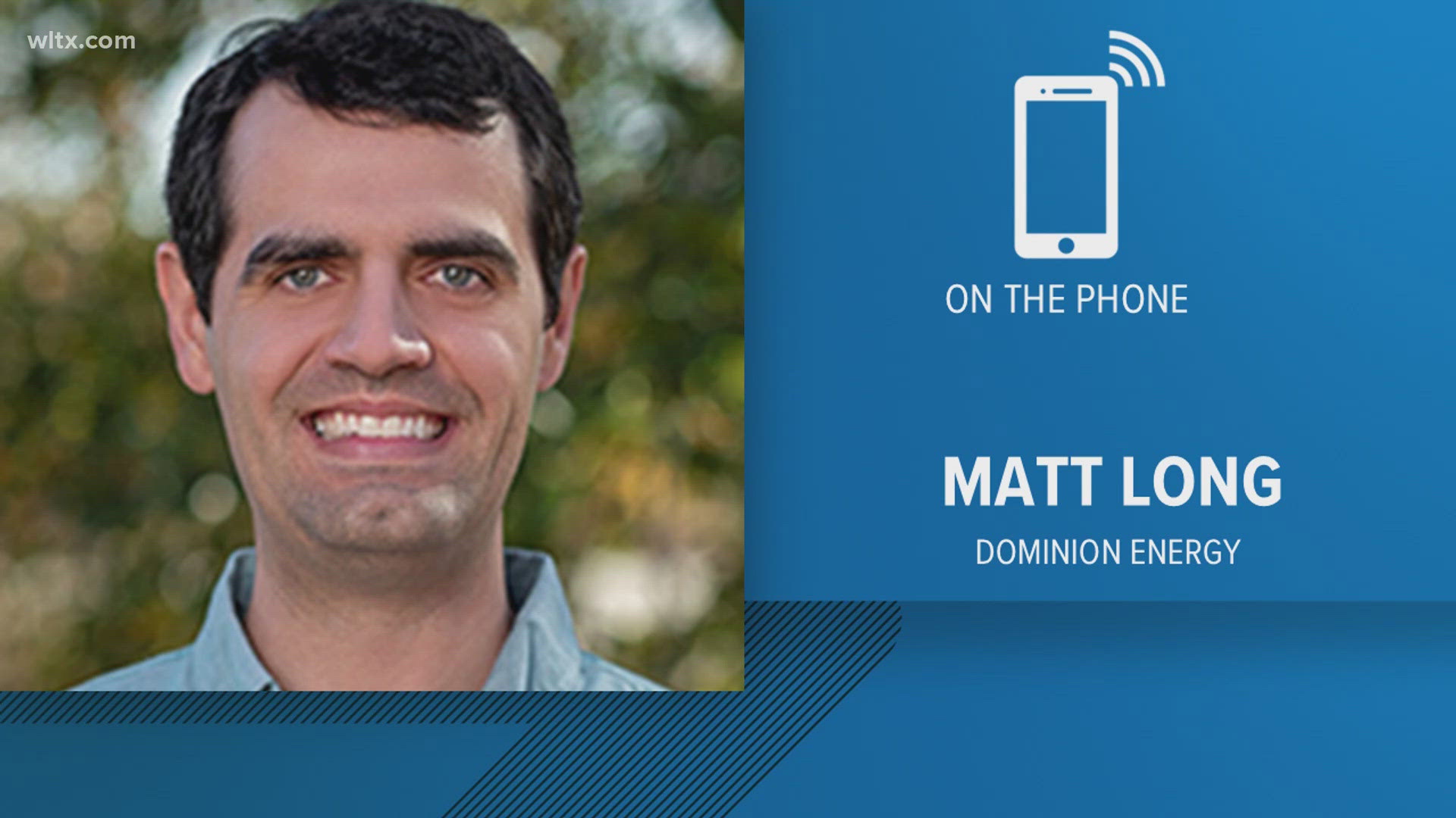 Dominion Energy talks about preparations for winter weather