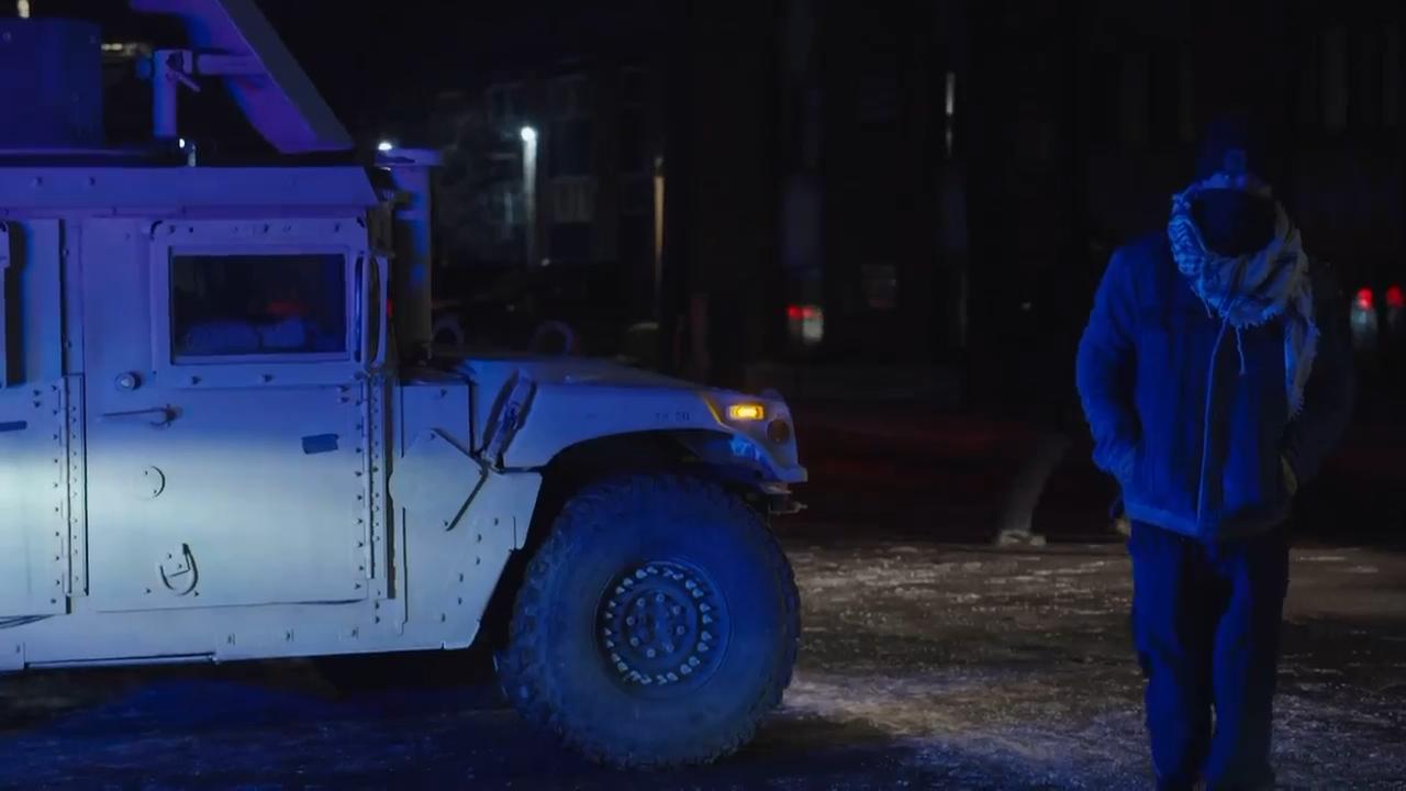 Minnesota National Guard activated in Minneapolis after fatal shooting ...