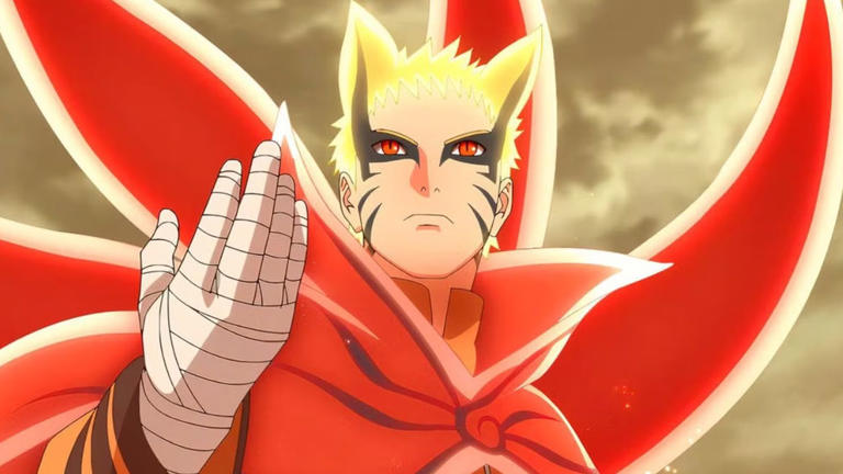 Itachi Uchiha was always powerful enough to beat Naruto