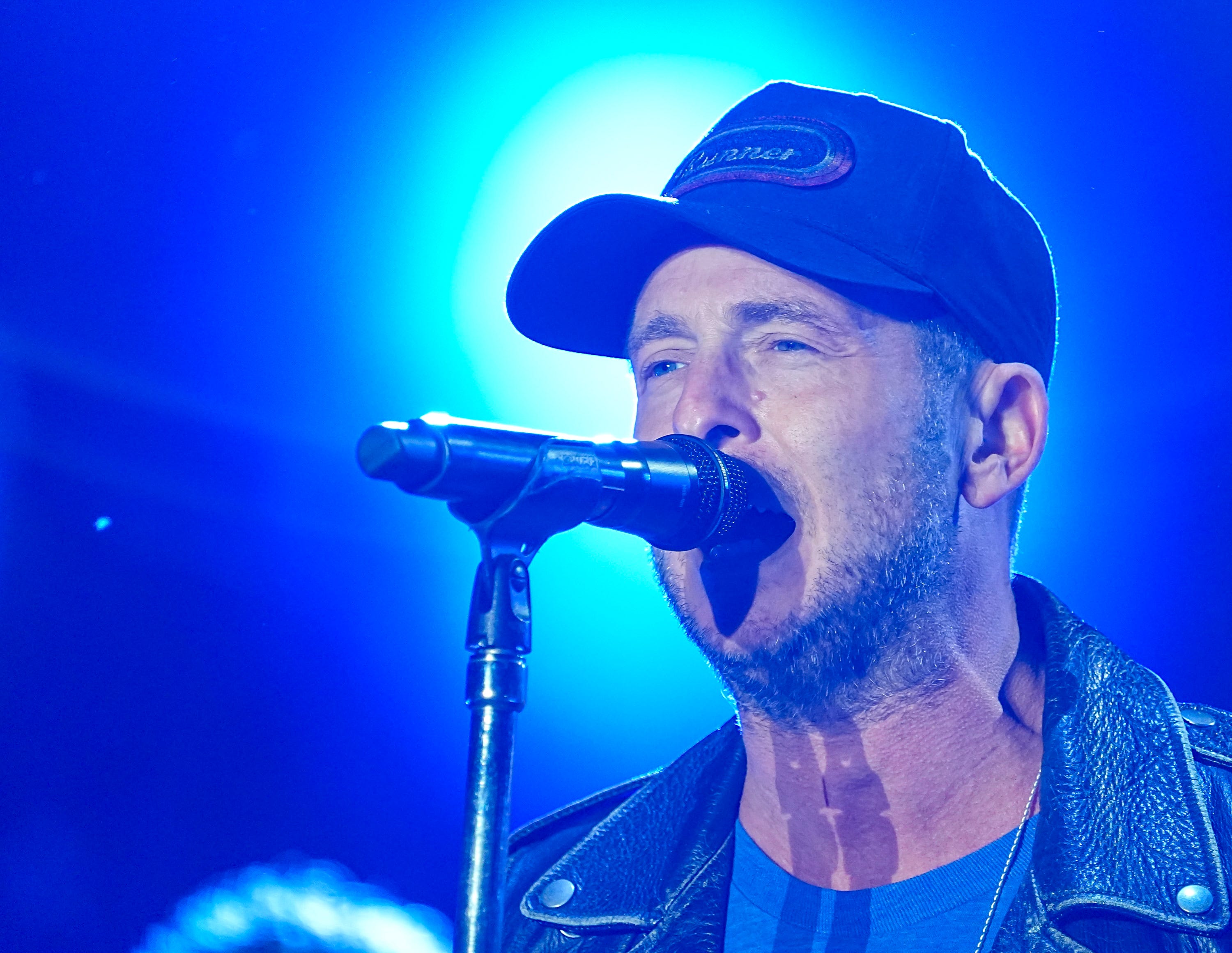 Here's everything OneRepublic played at the American Express