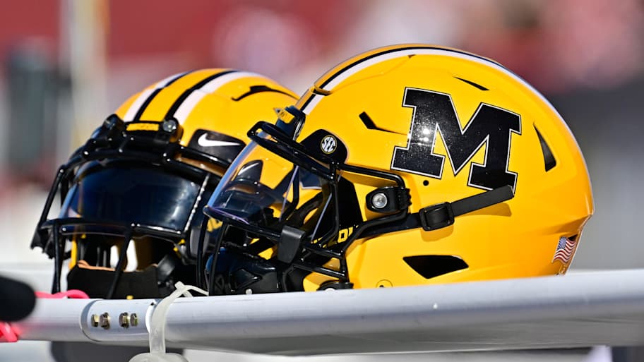 In-state 2026 running back commits to Mizzou