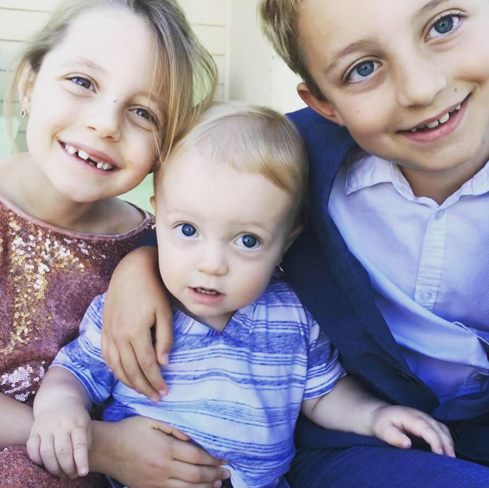 After our son died, my husband gave me the most meaningful Christmas ...