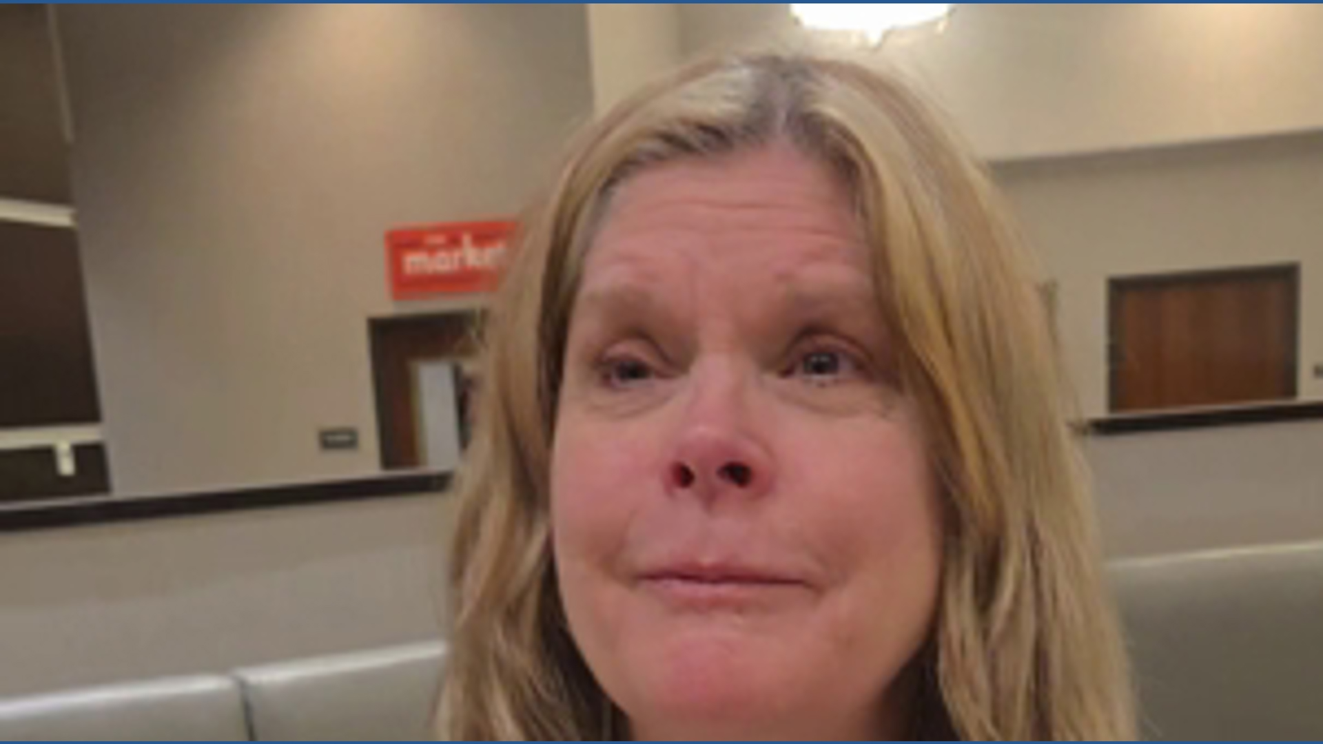 Woman preparing care packages to give to homeless people across DFW ...