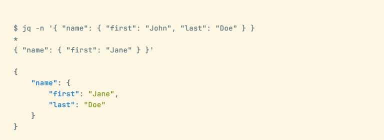 8 jq patterns that make JSON work painless