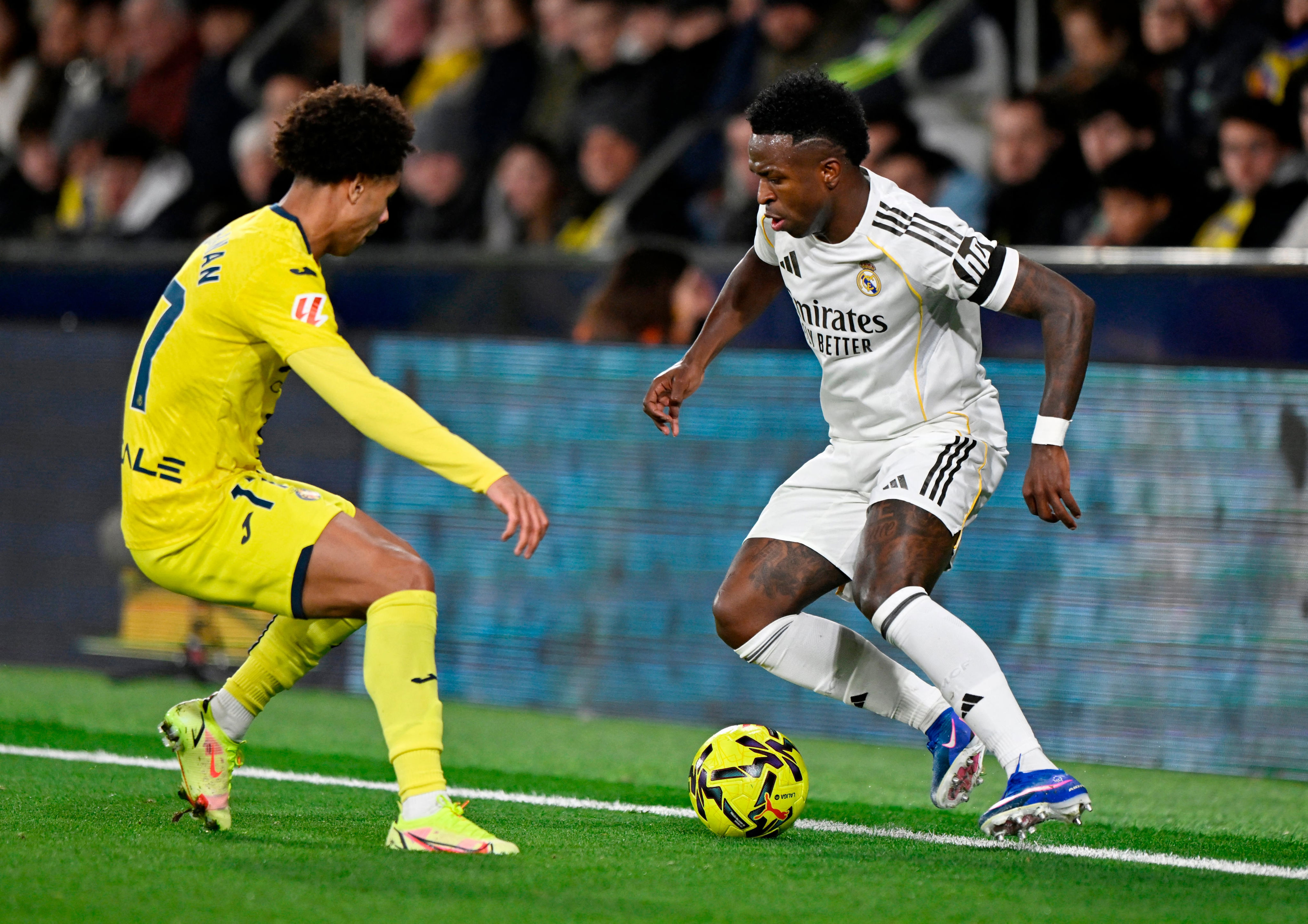 Álvaro Arbeloa: "Desde esta gran solidez, el equipo da para más"