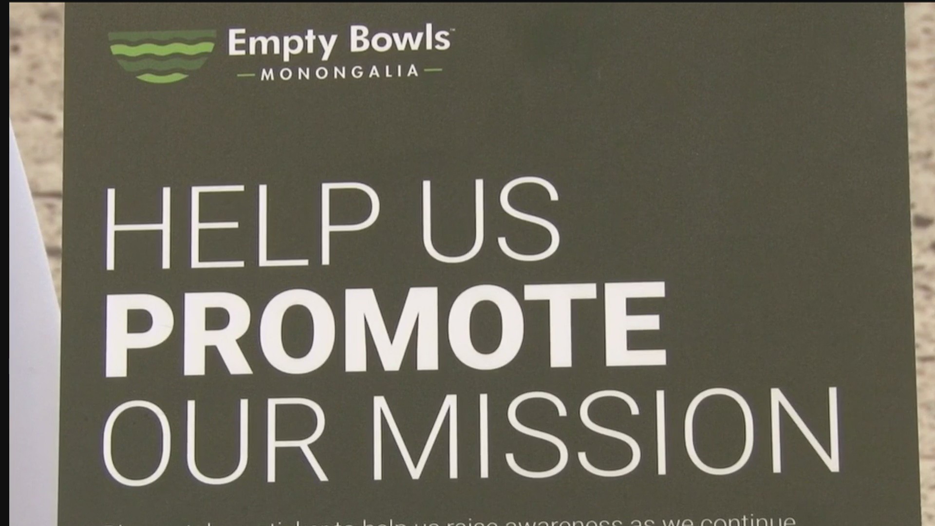 WVU students and Morgantown community unite to combat food insecurity