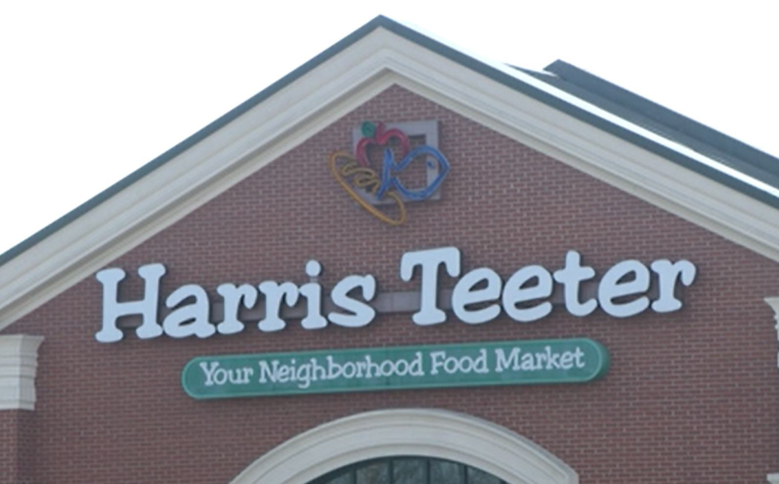 Most Harris Teeter stores to close early Saturday as ice storm nears ...
