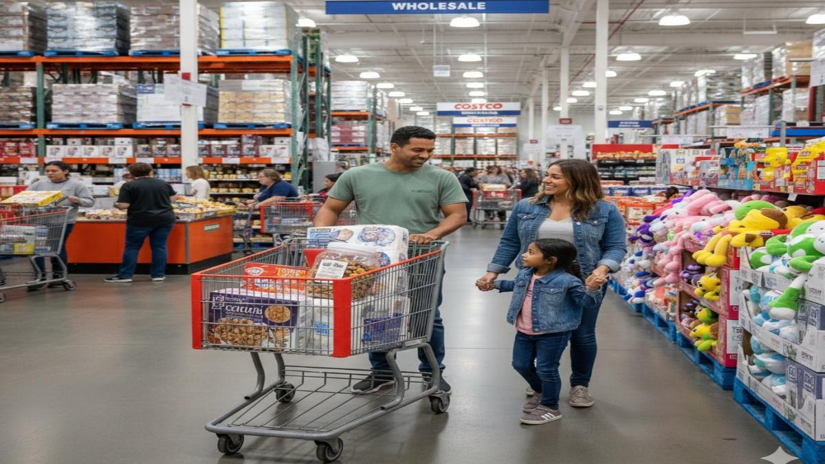 We went to Costco for the best new Kirkland deals, these 8 are total ...