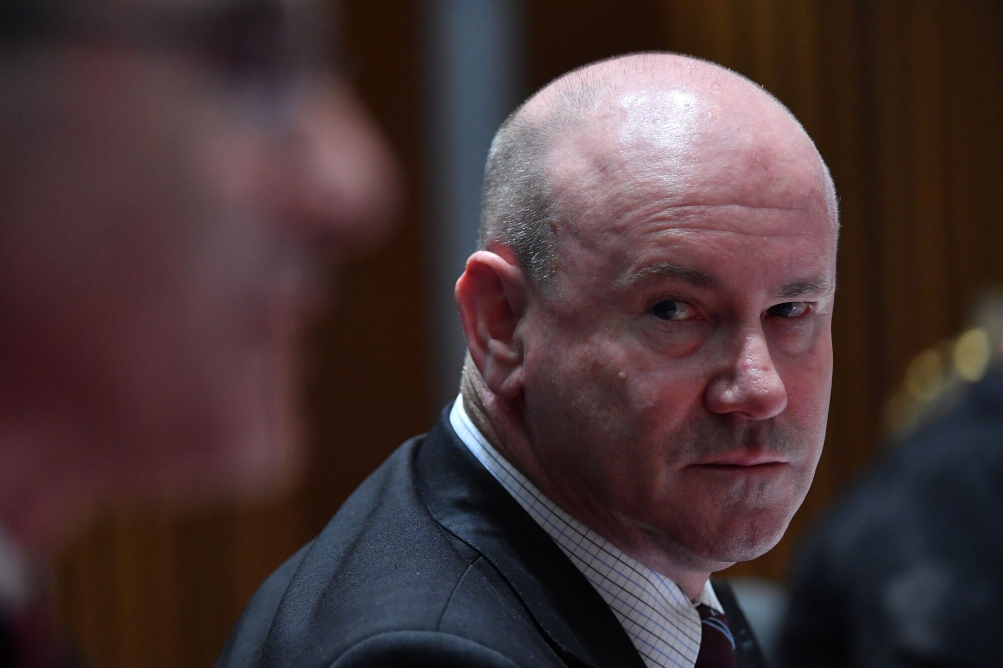 Albanese wants Defence Secretary Moriarty as next US ambassador