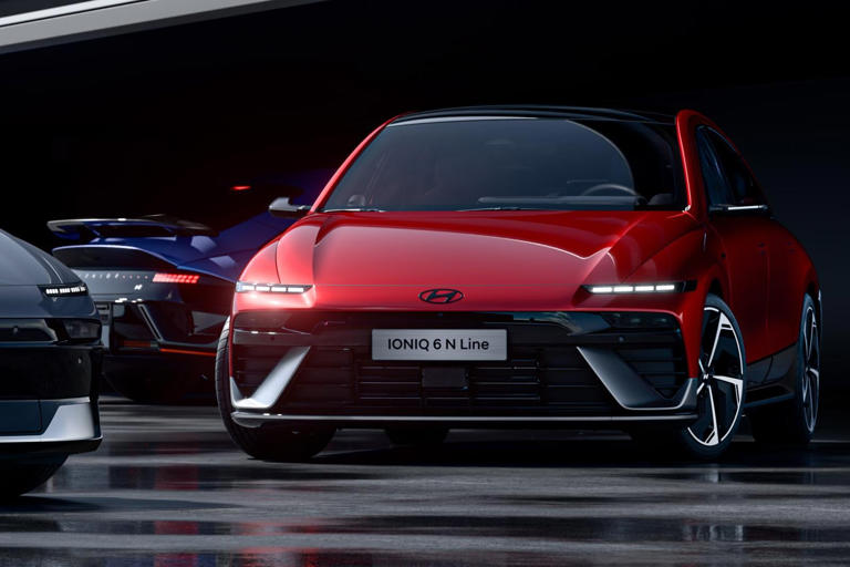 The best-looking vehicles in Australia in 2026