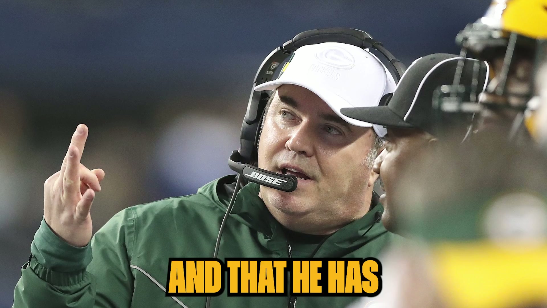 Pittsburgh Steelers risk everything with Mike McCarthy hire