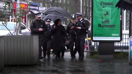 'British FBI' to take over counter-terror and fraud probes under police ...