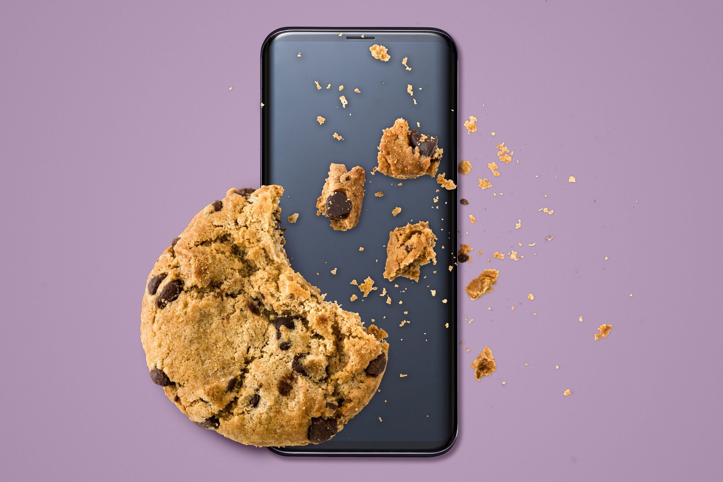 How to clear cookies on iPhone and Android—and why you should