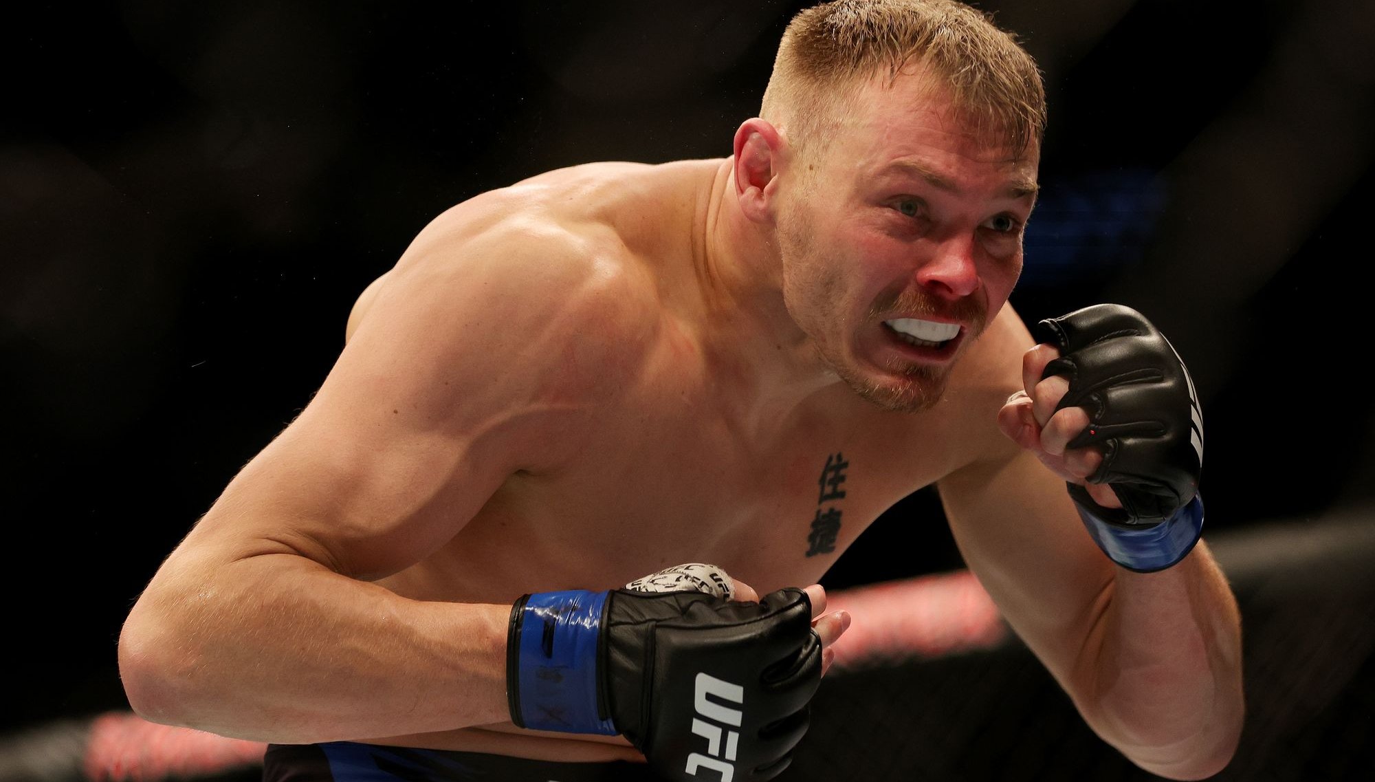 UFC 324 live: Gaethje vs Pimblett results and latest updates