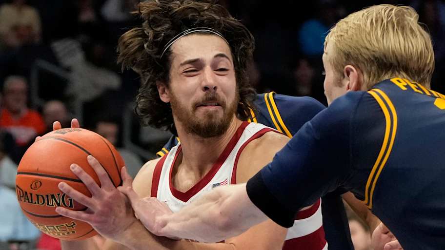 The recent history of the Stanford-Cal basketball rivalry game