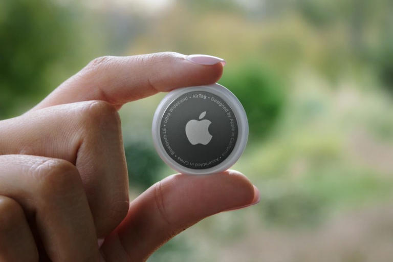 Forget the watch, Apple’s AI pin might be its next wearable move